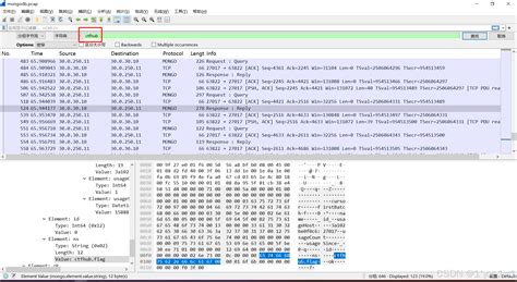 Ctfhub解题笔记 Misc Mongodb流量 Csdn博客 Ctfhub解题笔记 Misc Mongodb流量 Csdn博客