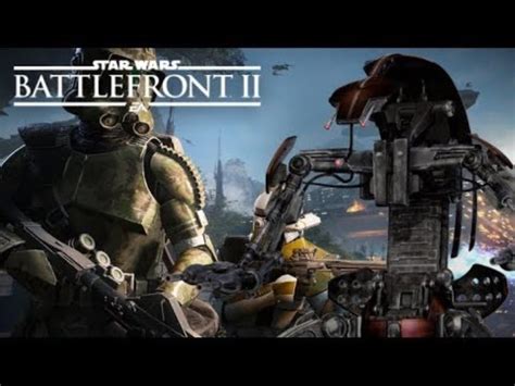 Star Wars Battlefront 2 Player Count Skyrockets On Steam And All It Took Was A Generous Discount