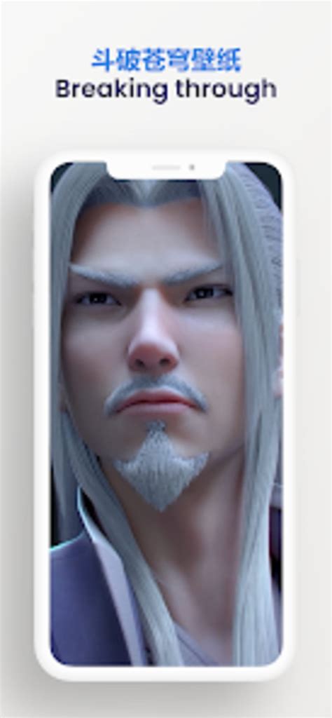 Breaking Through Wallpaper Para Android Descargar