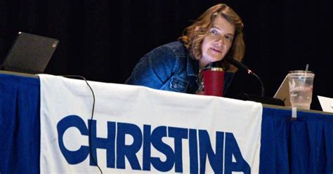 Moriak Selected As New Christina School Board President News From The States