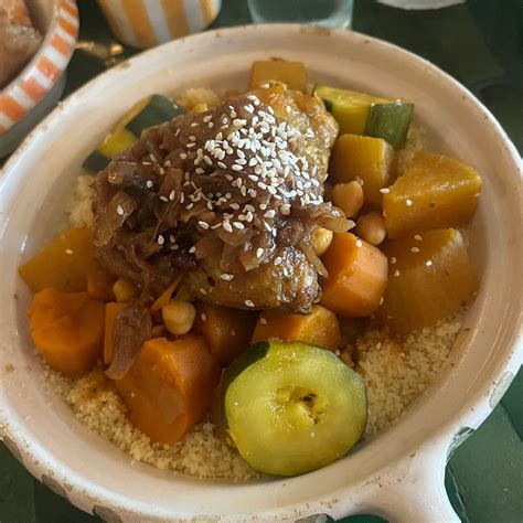 Choukran Paris Menu Prices And Restaurant Reviews Tripadvisor