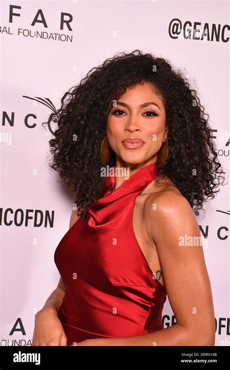 West Hollywood California Usa 5th December 2025 Lex Scott Davis