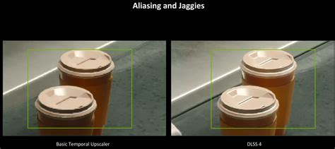 Here Are Some Early Visual Benefits Of Dlss 4s Transformer Model