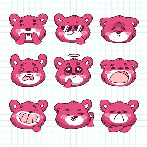 Page 19 Cute Expressions Images Free Download On Freepik