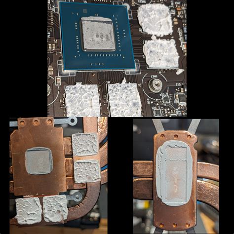 Msi E16 Flip Repaste Wow Rgaminglaptops