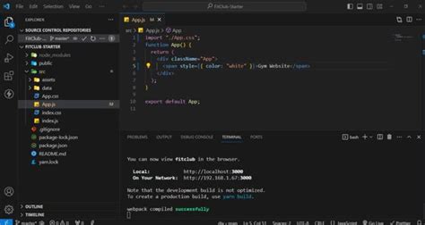 Rijan Tiwari On Linkedin Reactdevelopment Fitnesstech Codingjourney Youtubeeducation Webdev
