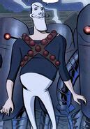 Bomb Voyage Disney Wiki Fandom
