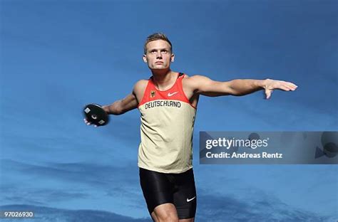 Pascal Behrenbruch Portrait Session Photos And Premium High Res Pictures Getty Images