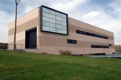 Edificios Prefabricados De Hormigón Artepref