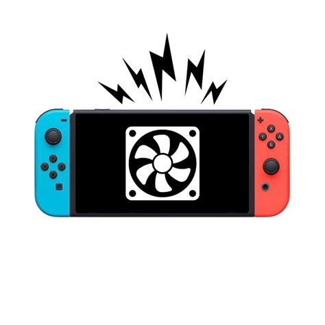 Nintendo Switch Oled Repair Singapore The Repair Hospital