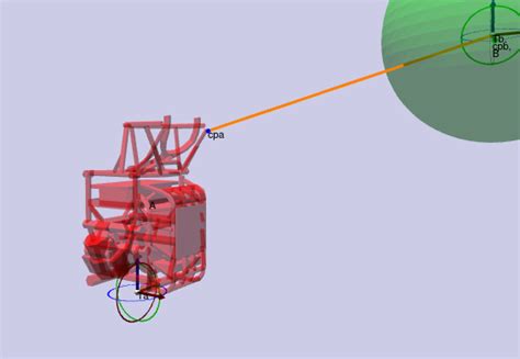 Geometry And Appearance — Klampt Python Api 0101 Documentation