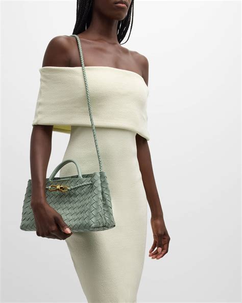 Bottega Veneta Small East West Andiamo Bag Neiman Marcus