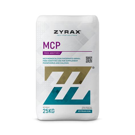 Feed Additive Zyrax