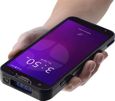 Datalogic Memor 35 1d 2d Standard Range 8gb 128gb Wlc Android Posdata Nl