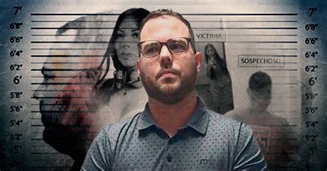 Especialista Analiza Las Declaraciones Más Polémicas De John Poulos Sobre El Feminicidio De