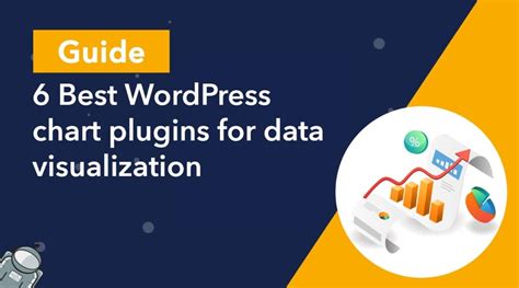 6 Best Wordpress Chart Plugins For Data Visualization Gravitykit
