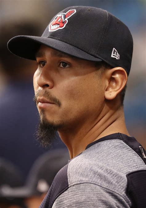 Indians Extend Carlos Carrasco Mlb Trade Rumors