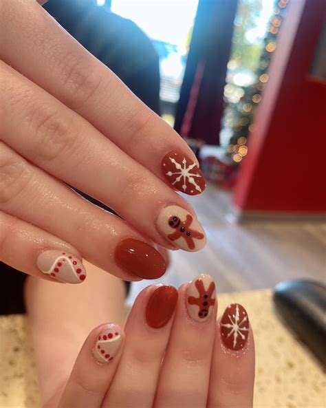 Mai Nails Fleming Island Fl