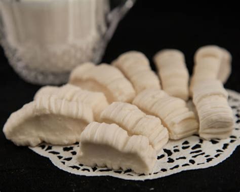 Kentucky Cream Candy Recipe