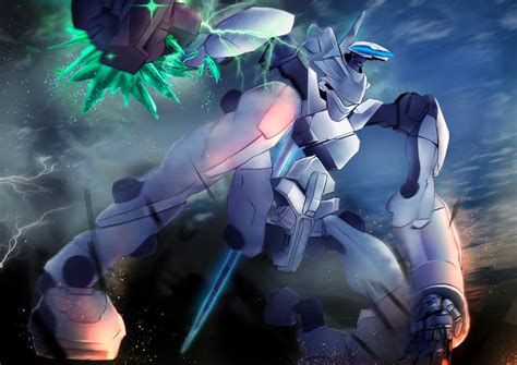 Mark Sein Soukyuu No Fafner Drawn By Userpttv7442 Danbooru