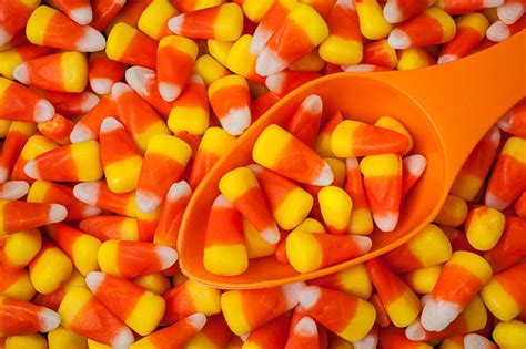 How To Eat Candy Corn