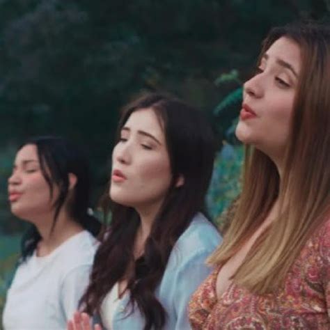 Dulce Paz Feat Trio Cielo Youtube Music