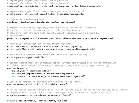 Request For Feature Gather And Matmul · Issue 55600 · Tensorflowtensorflow · Github