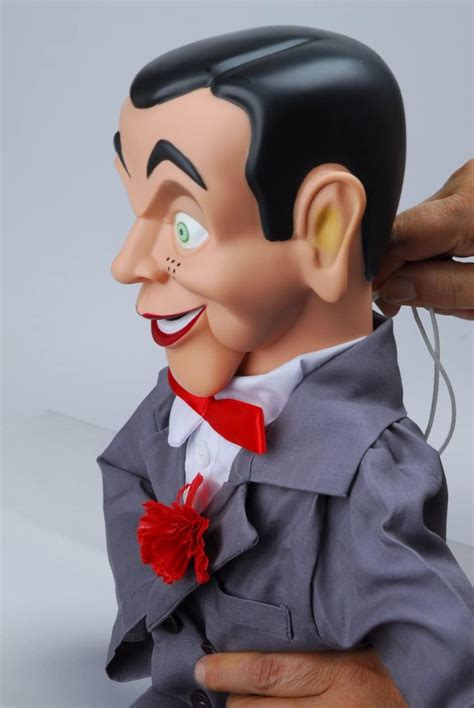 Buy Slappy Dummy Ventriloquist Doll Star Of Goosebumps” Famous