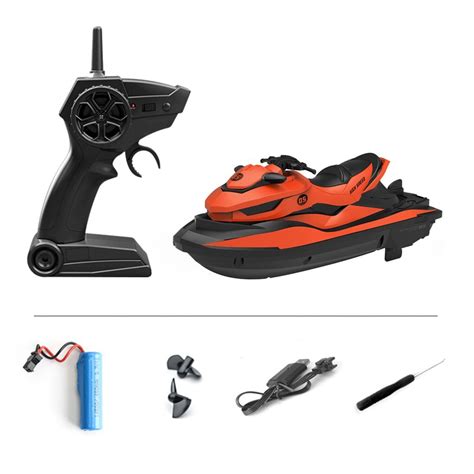 24g 4ch Mini Rc High Speed Drift Motorbike Motorc Grandado