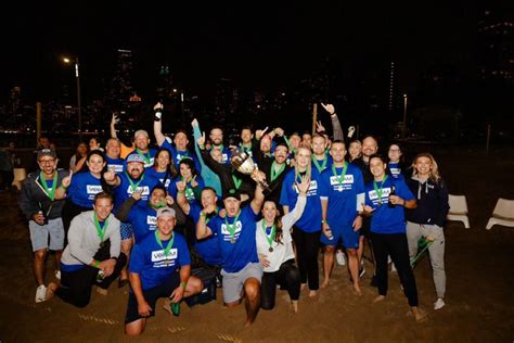 Great Event Put On By Jake Dallmann And Kyle Mandrelle Had A Blast And The Win Was Ever So