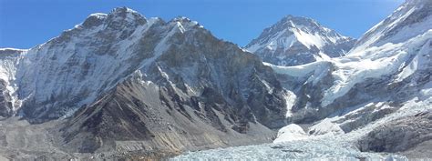 Lho La Peak Expedition Khumbu Tse