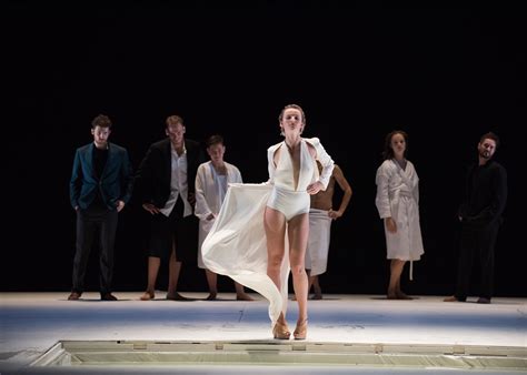 Hussein Chalayan Debuts First Dance Production In London