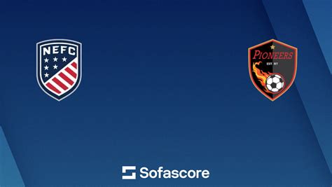 New England Fc Vs Western Mass Pioneers Live Score H2h And Lineups