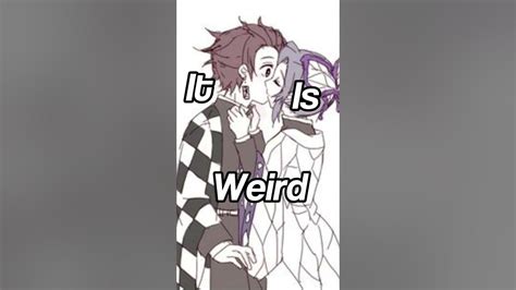 Weird Kny Ships I Almost Hate Anime Animeedit Kny Knyedit Youtube