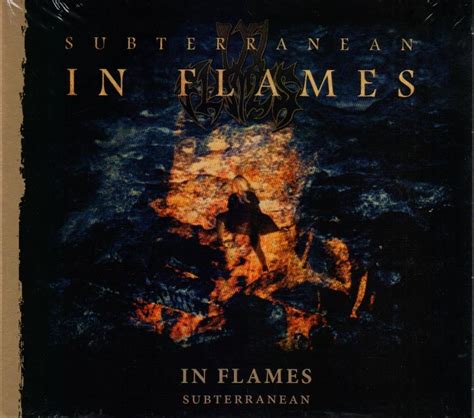 In Flames Subterranean