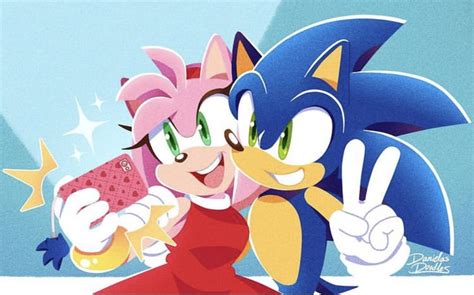 Amy Rose Gallery Artofit