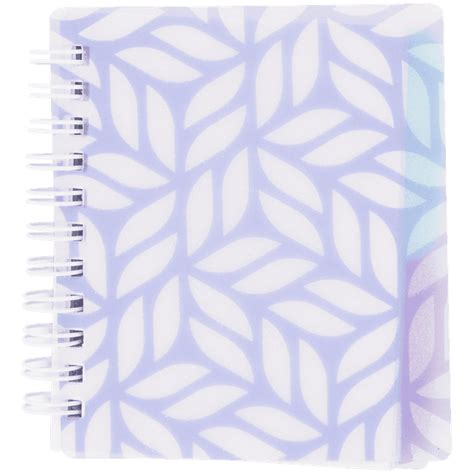 Mini Carnet De Notes