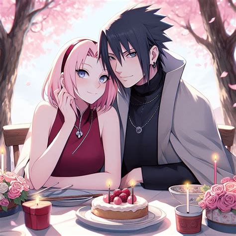 Pin By 𝑨𝒓𝒕𝒖́𝒓𝒊𝒂 𝑨𝒍𝒕𝒆𝒓 On Pines Creados Por Ti Sasusaku Sakura And