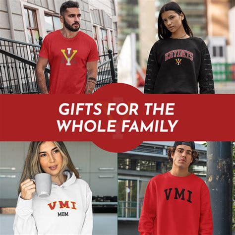 Vmi Virginia Military Institute Keydets Apparel Official Team Gear