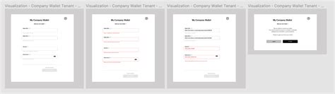 Ssi Wallet Ui For Cx Customers · Issue 290 · Eclipse Tractusx Sig Release · Github