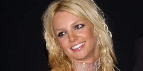 Britney Spears Ewige Jungfrau So Alt War Sie Beim Ersten Sex Nauch