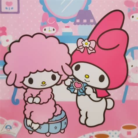 My Sweet Piano And My Melody Hello Kitty Hello Kitty Characters Hello