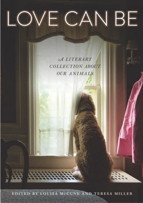 Love Can Be Kirkpatrick Foundation