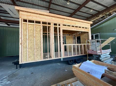 Preferred Modular Structures Inc