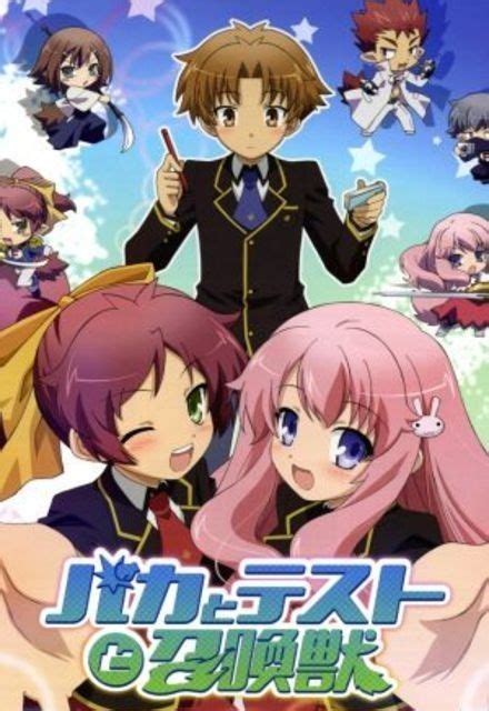 Baka Test