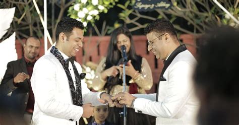 Indias Top Court Hears Final Arguments To Legalize Same Sex Marriage