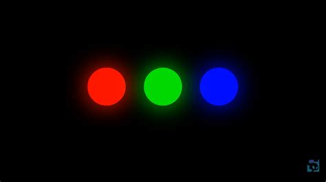Flashing Colors 