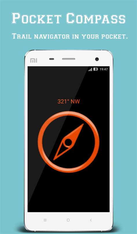 Pocket Compass Apk For Android Download