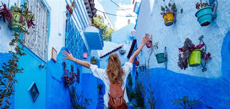 Morocco Visa Requirements Application And Types