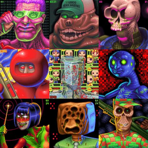 Best Cruelty Squad Posts Reddit